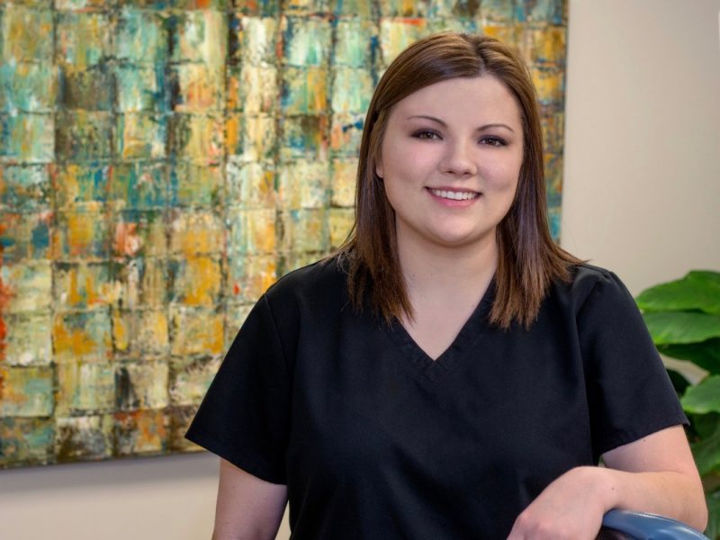 Meet The Staff Of Capitol Endodontics, Charleston WV