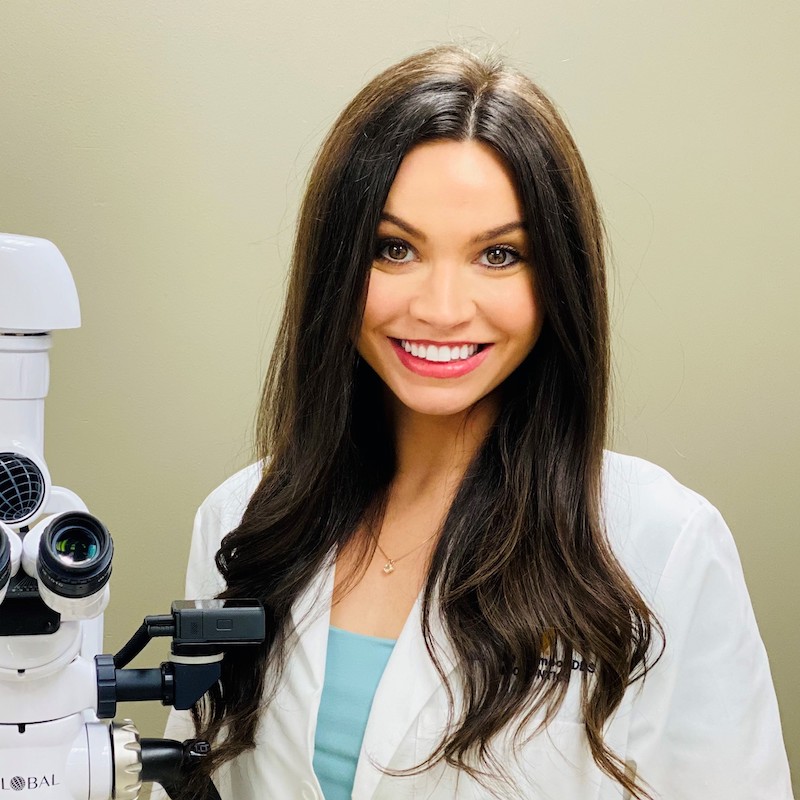Meet Dr. Michelle Romeo | Endodontist in Charleston, WV