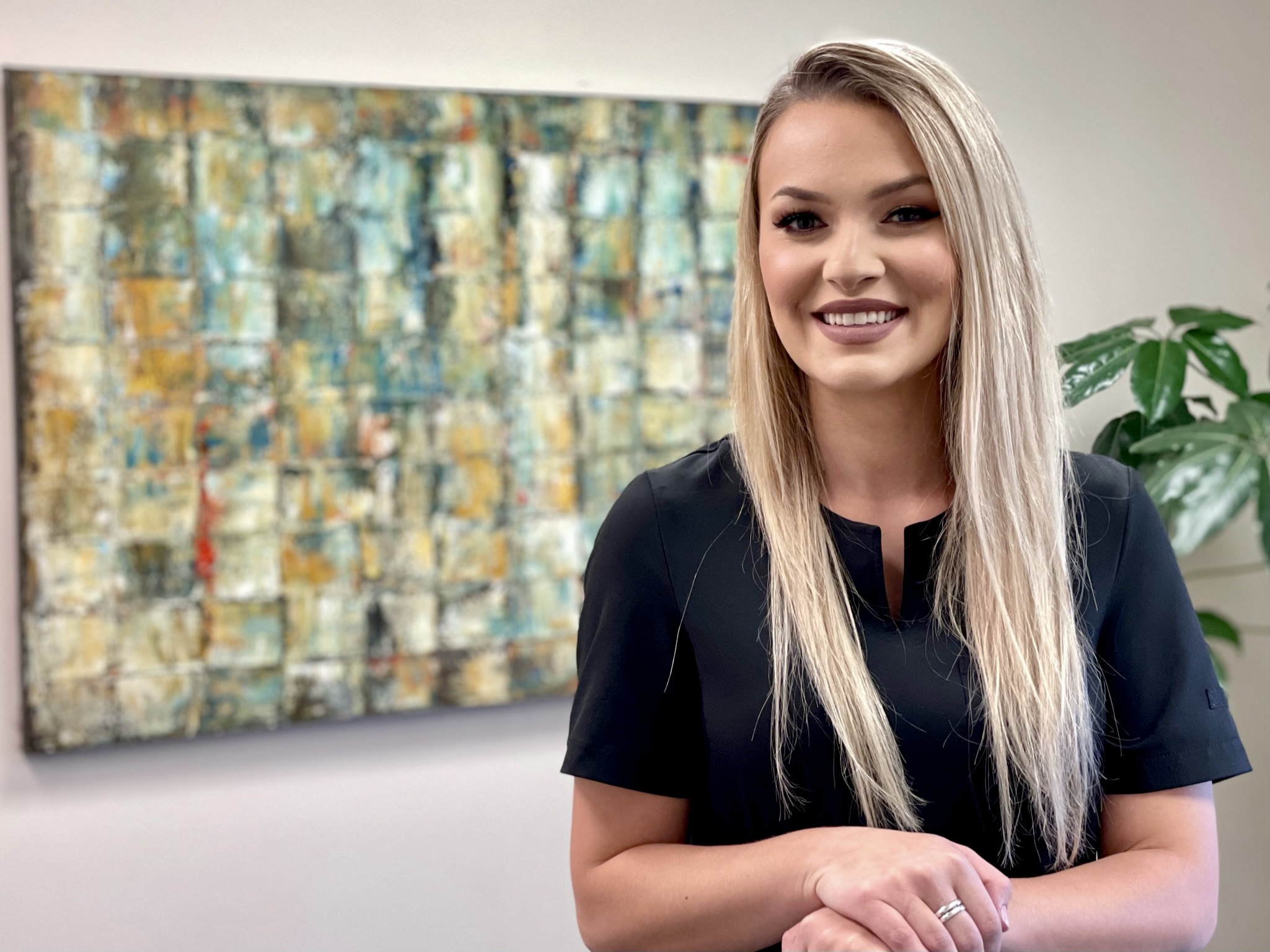 Meet Our Office Staff Charleston, WV | Capitol Endodontics