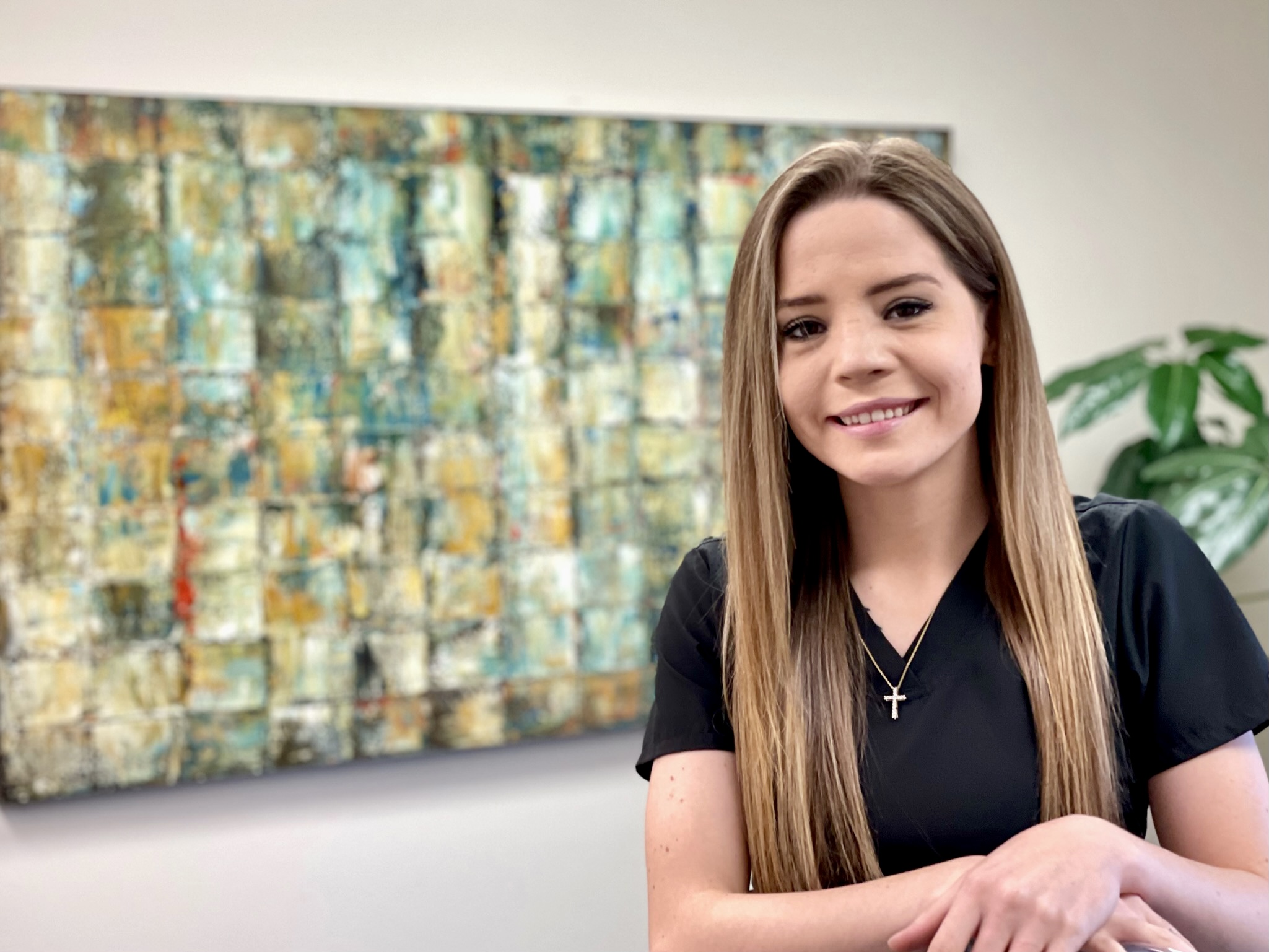 Meet Our Office Staff Charleston, WV | Capitol Endodontics