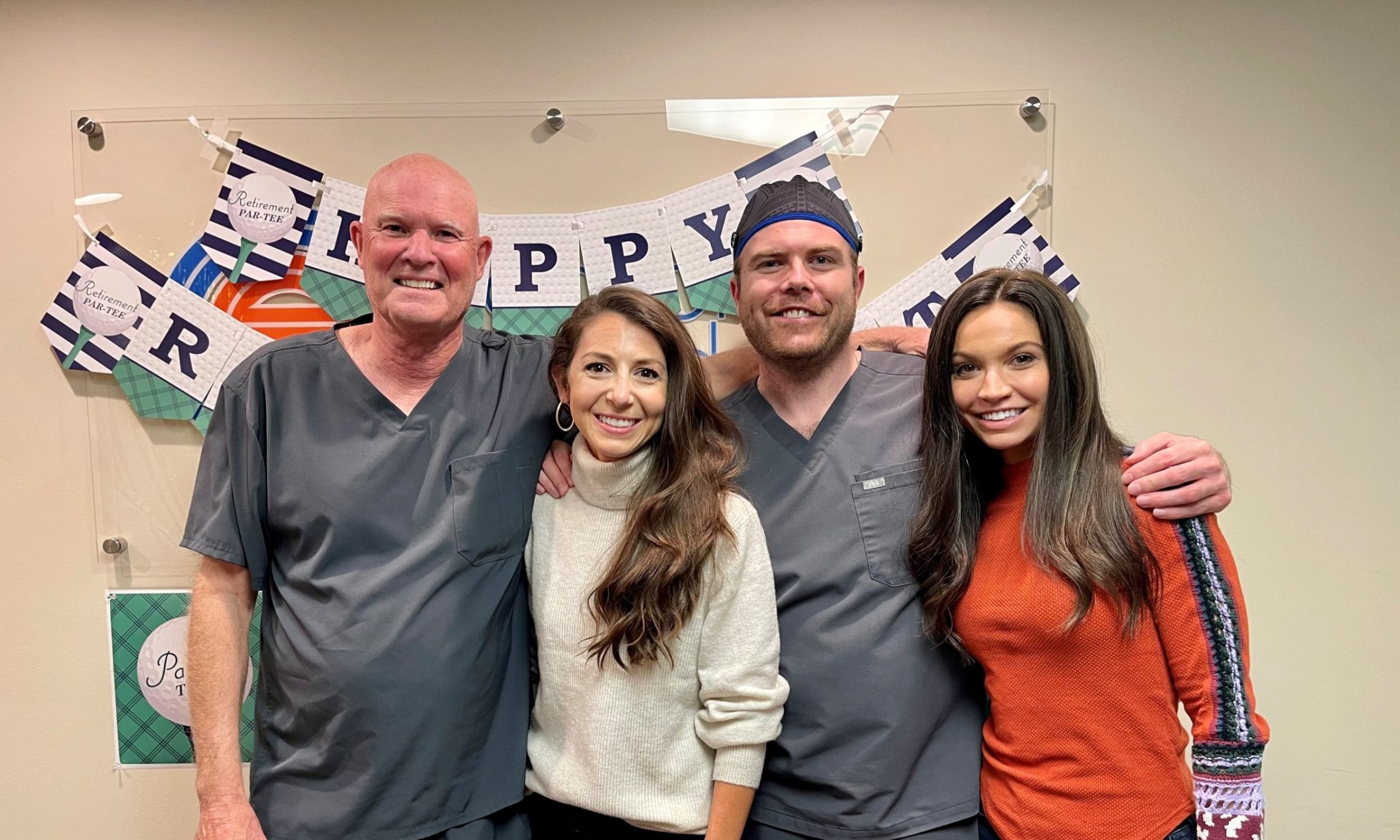 Meet The Doctors And Staff At Capitol Endodontics